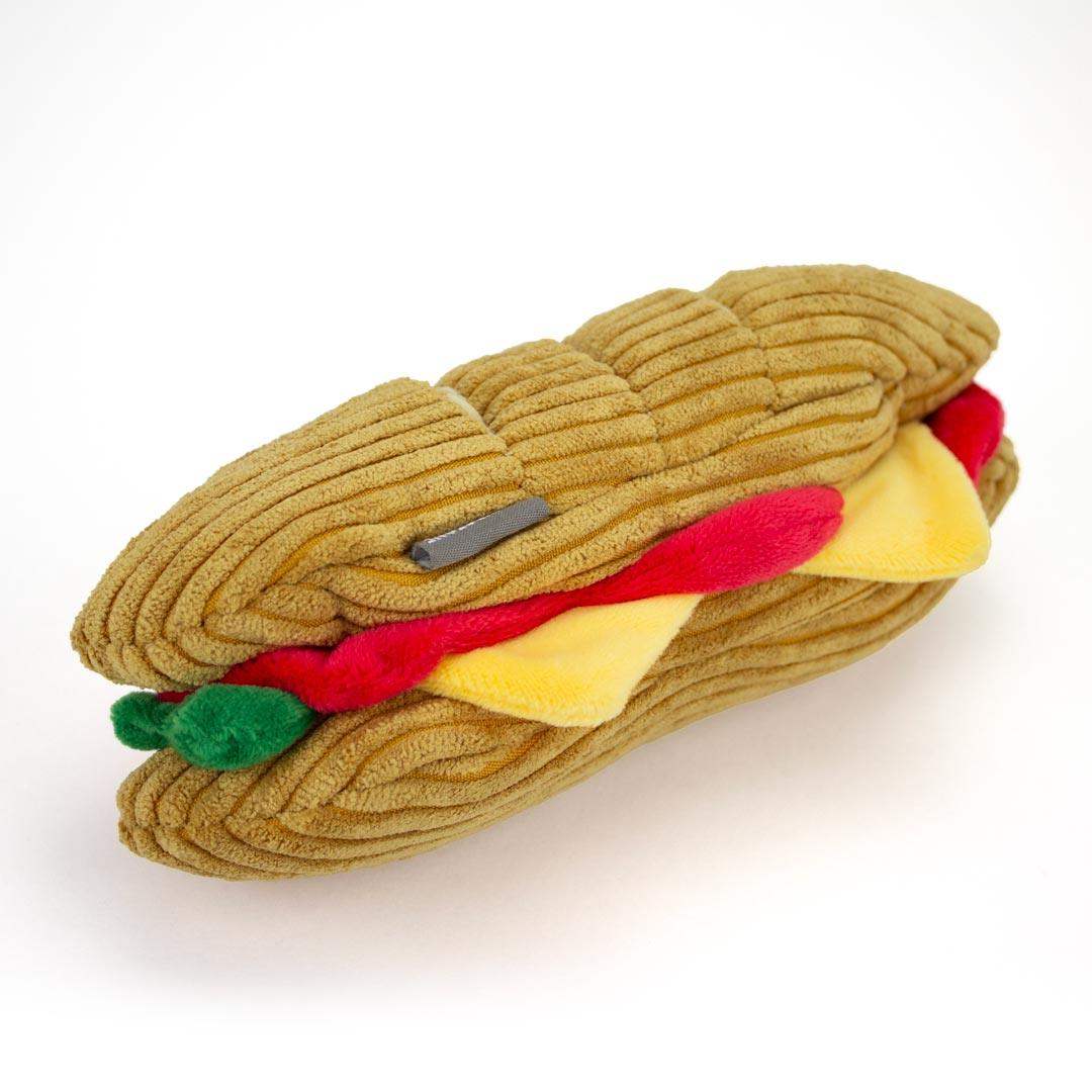 Club Stack Dog Plush | Interactive Dog Toy | Houndstone